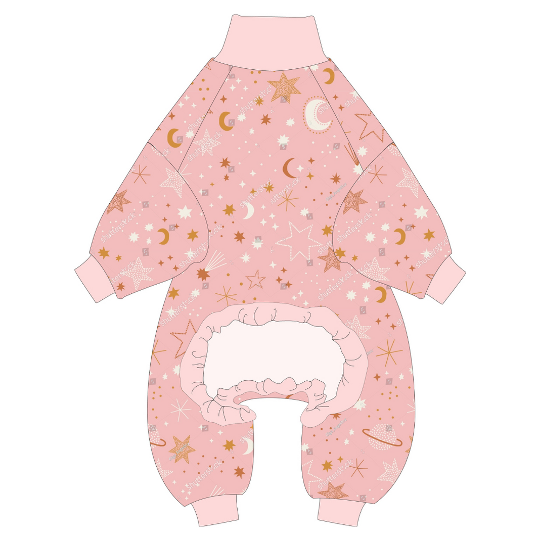 Matching Dog & Human Pajamas – Bully Love Boutique